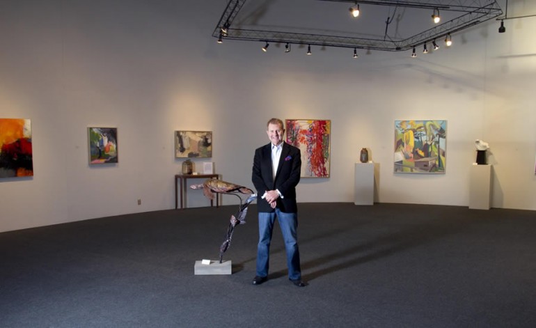 The Elder Gallery Has One Of The Best Collections In The City - QC ...