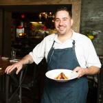 Meet The Talent: Stagioni’s Expert Chef Drew Dodd Makes The Magic ...