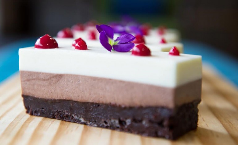 Sweet Affairs - QC Exclusive