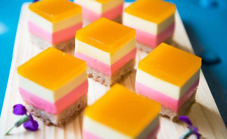 Sweet Affairs - QC Exclusive