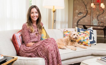 Charlotte Lucas - QC Exclusive