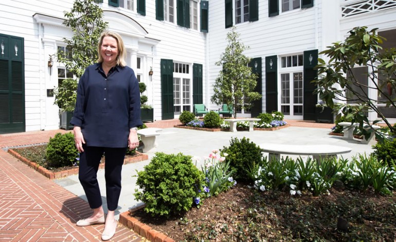 Durden’s Duke – QC Exclusive