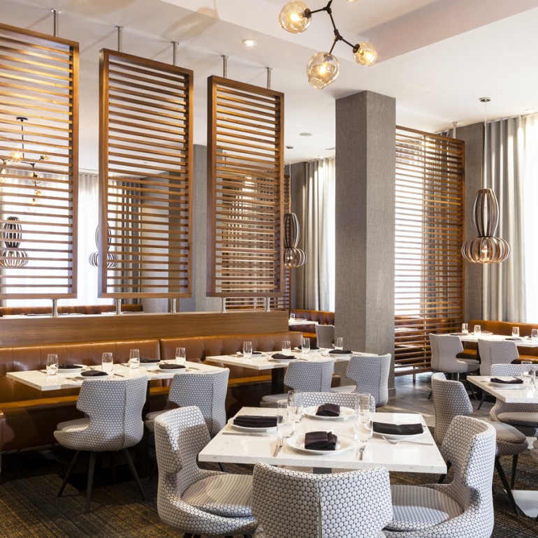 New Charlotte Restaurants - QC Exclusive