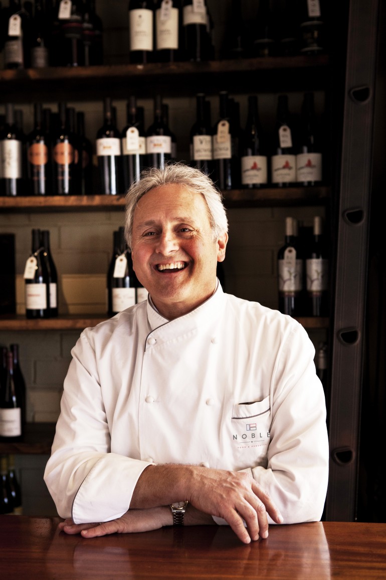 Breaking Bread: The Story Behind The King's Kitchen & Bakery - QC Exclusive