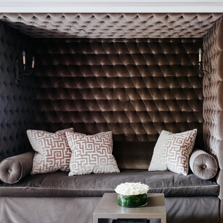 Purdy House - QC Exclusive