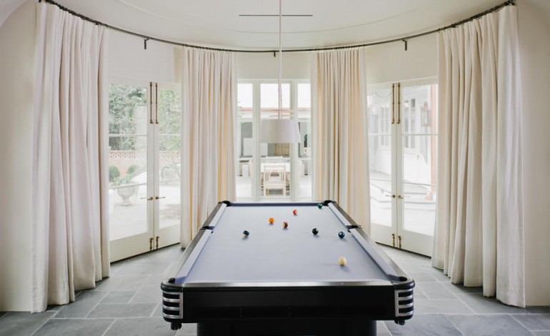 Purdy House - QC Exclusive