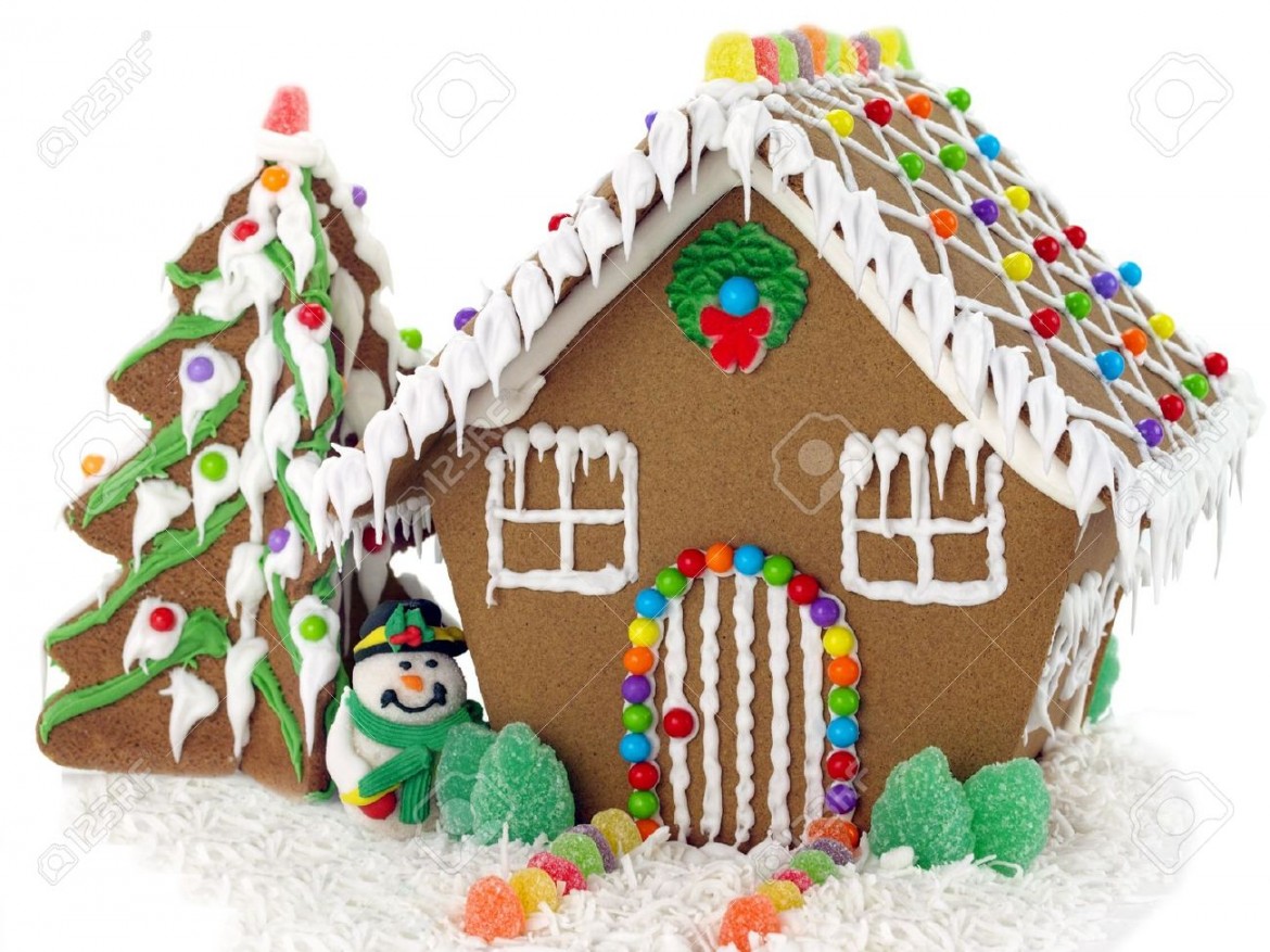 Weekender: Head to Gingerbread Lane at Ballantyne Hotel - QC Exclusive