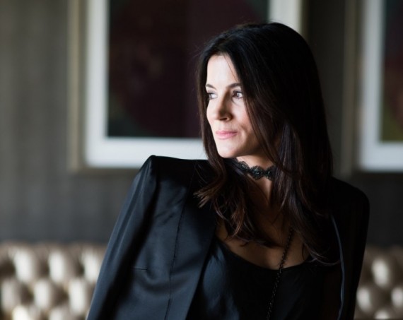 Kristin Heinrich’s Valentine’s Date Night Style Picks – QC Exclusive