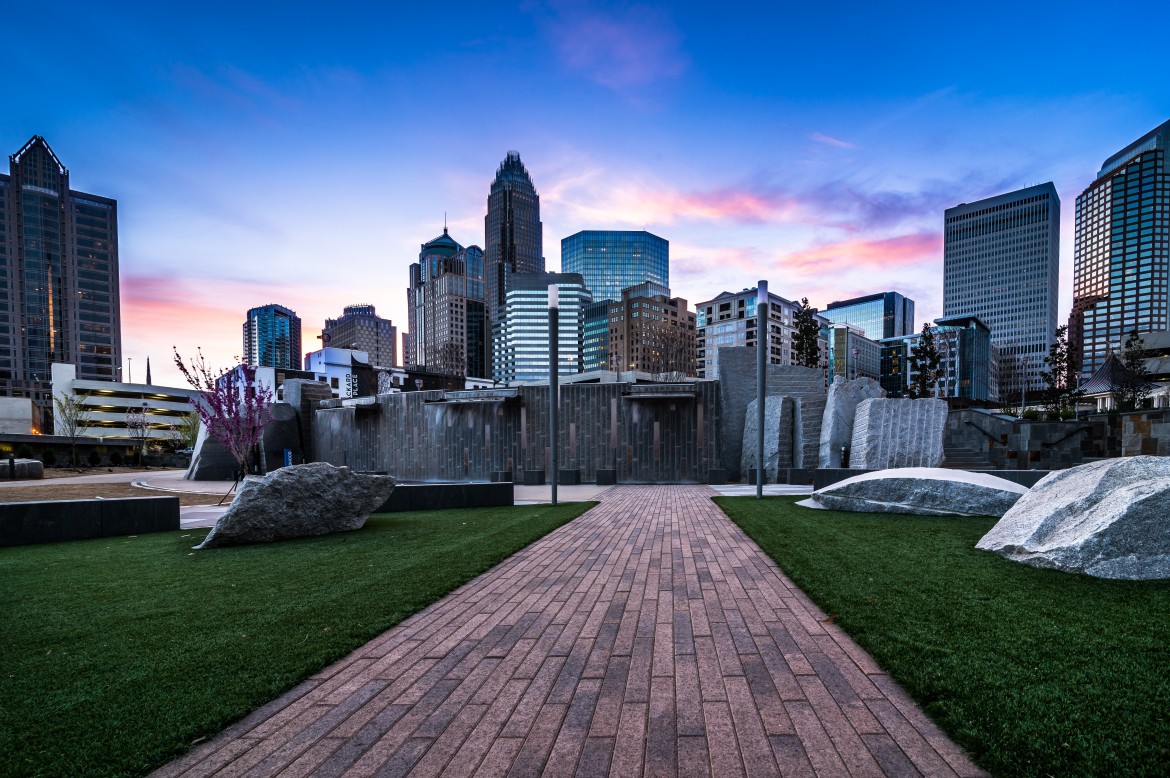 Ten Parks in Charlotte to Enjoy Your Time Outdoors - QC Exclusive