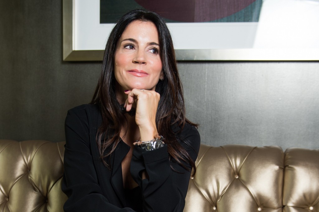 Charlotte Jewelry, Fashion, and Style From Stylist Kristin Heinrich ...