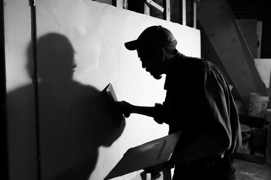 Art Work: Eric Cockrell and His Mudwerk Team Craft Charlotte's Finest ...