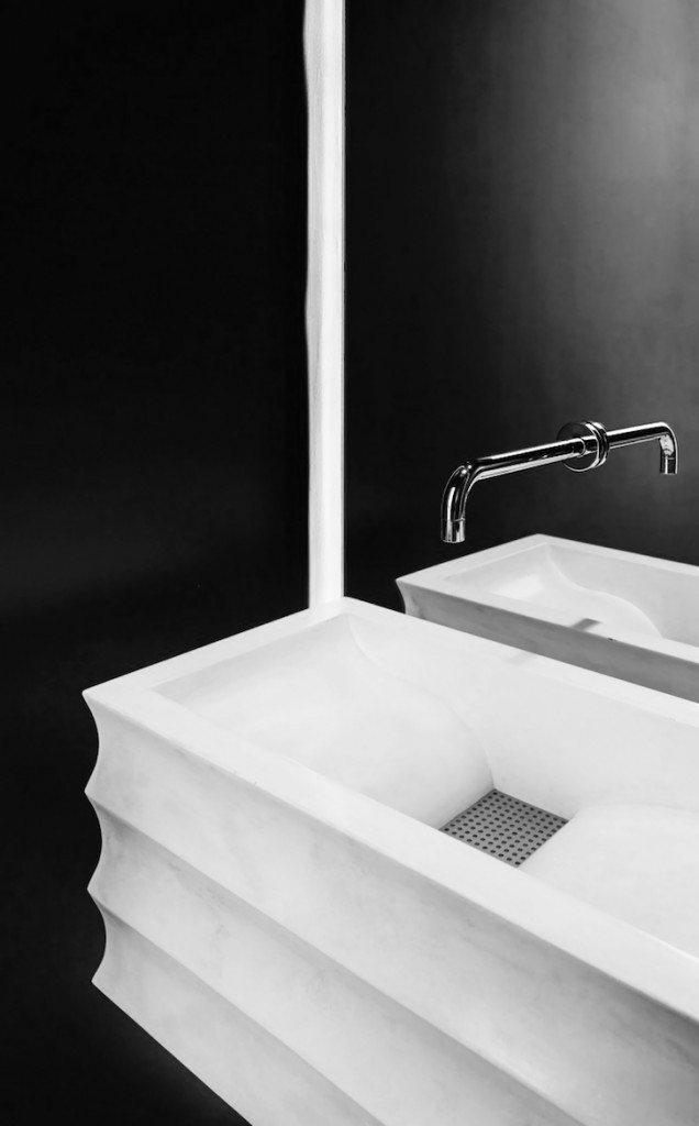 Art Work: Eric Cockrell and His Mudwerk Team Craft Charlotte’s Finest ...