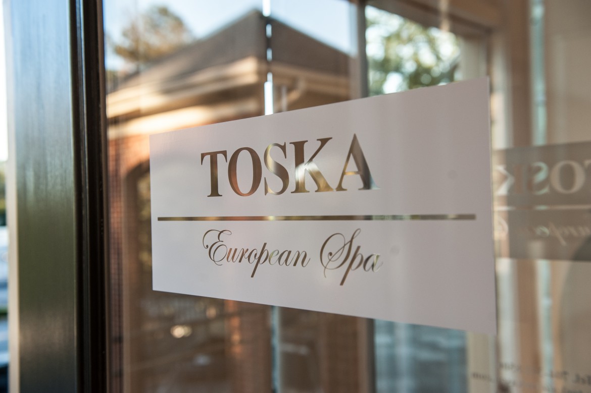 The Beauty Expert Behind Charlotte's New Toska European Spa Answers Our ...
