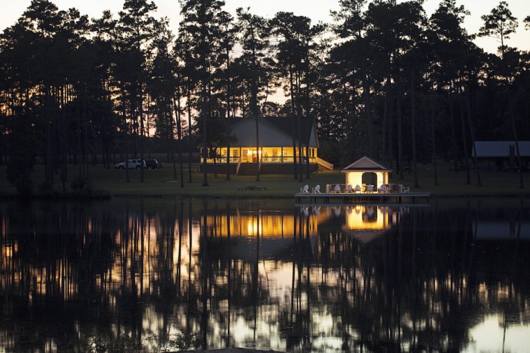 The Quail Hunter’s Heaven: Garland, North Carolina’s George Hi ...