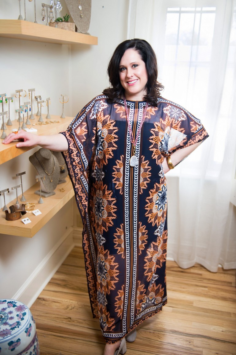 Gems & Jewels: Meredith Jackson on the Resilience and Importance of ...