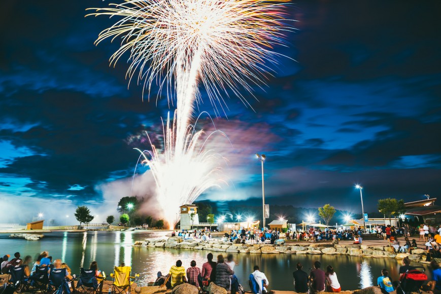 What to Expect in Charlotte for this 4th of July 2020 – QC Exclusive