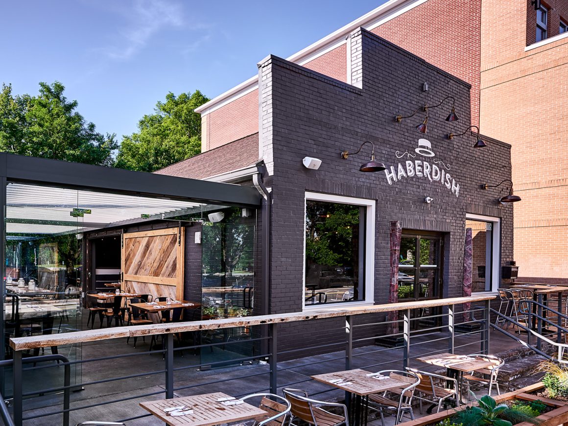 Best Restaurants In Ballantyne Charlotte NC