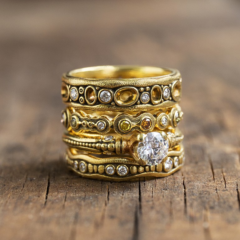 All Your Fall Fashion Needs, From The Donald Haack Sethi Couture/Alex ...