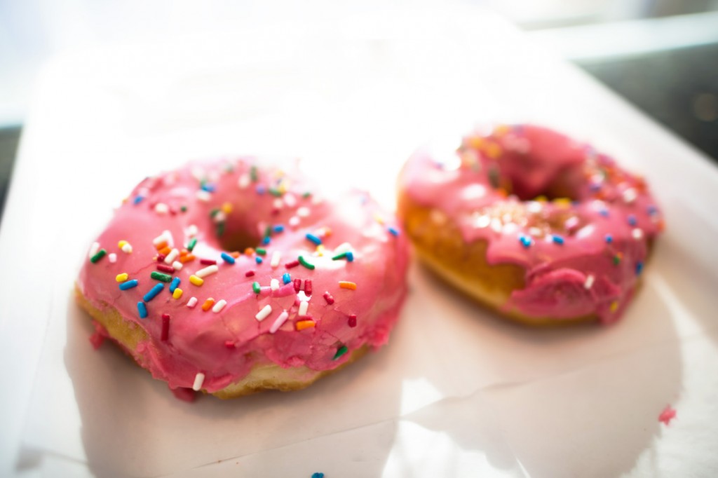 You Need to Try These Charlotte Donut Shops - QC Exclusive