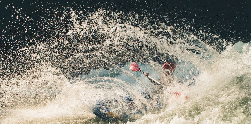 White Water: Explore Charlotte's Quintessential Water Destination ...