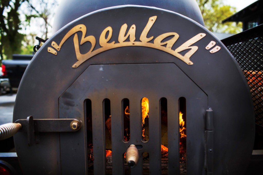 Noble Smoke: Heartfelt Southern Barbecue Comes to You - QC Exclusive