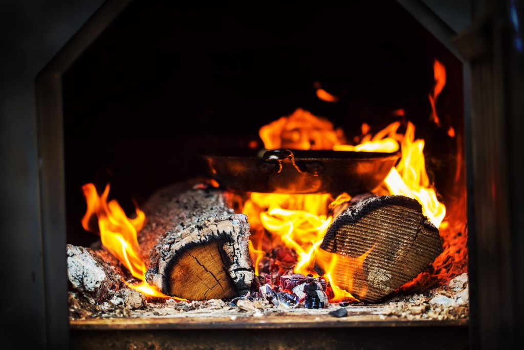 Noble Smoke: Heartfelt Southern Barbecue Comes to You - QC Exclusive