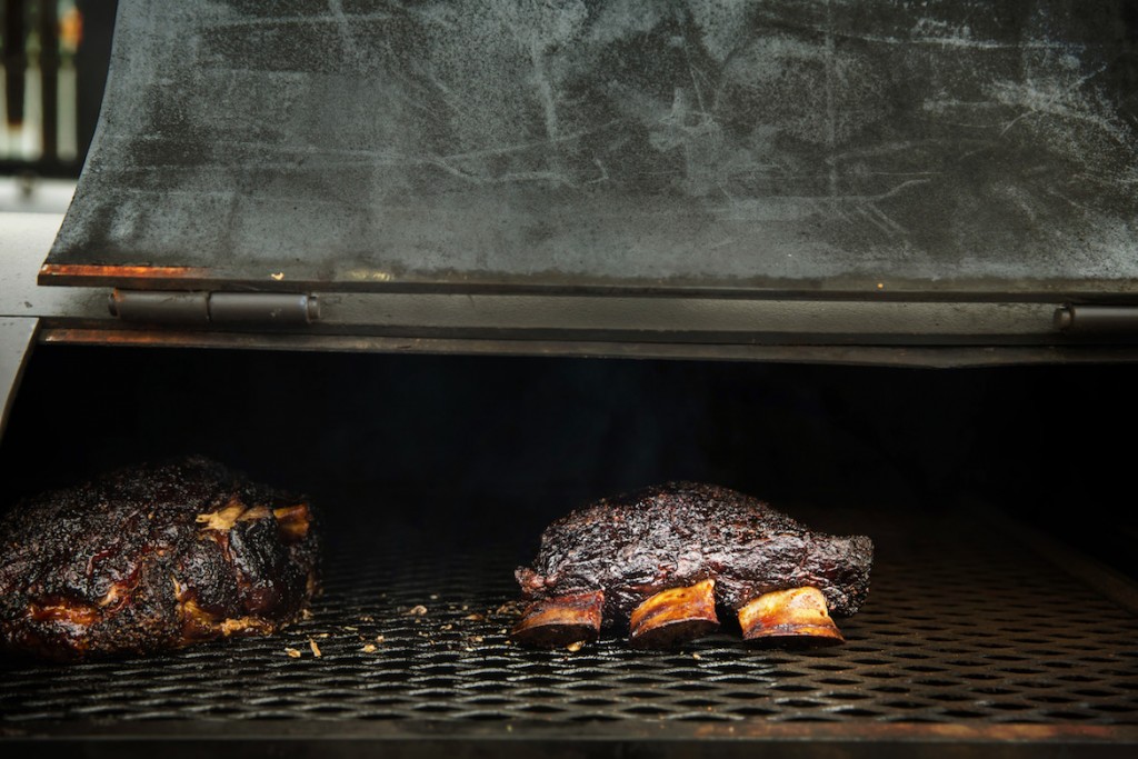 Noble Smoke: Heartfelt Southern Barbecue Comes to You - QC Exclusive
