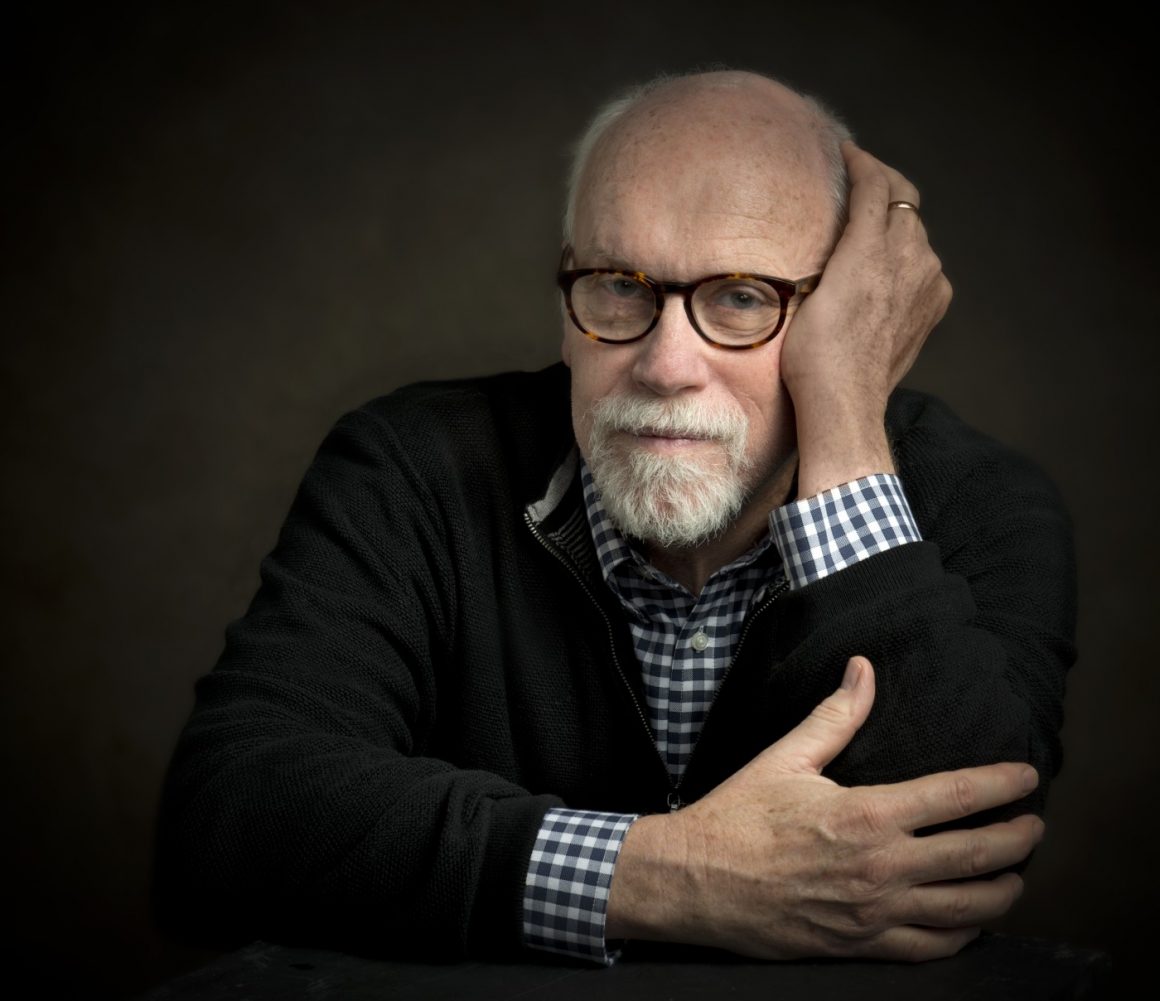 Tom Stanley and his Art Show Us A deeply human type of creativity - QC ...