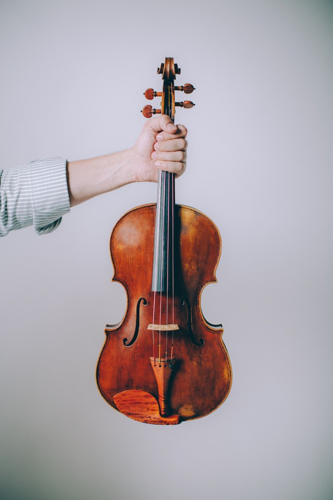 Unstill Life: The Instruments of Charlotte Symphony Orchestra - QC ...
