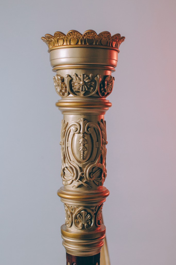 Unstill Life: The Instruments of Charlotte Symphony Orchestra - QC ...