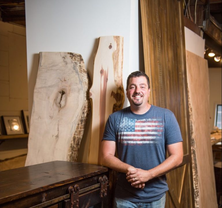 We Get Inside the Mind of A Craftsman with Jonathan Kauffman of ...