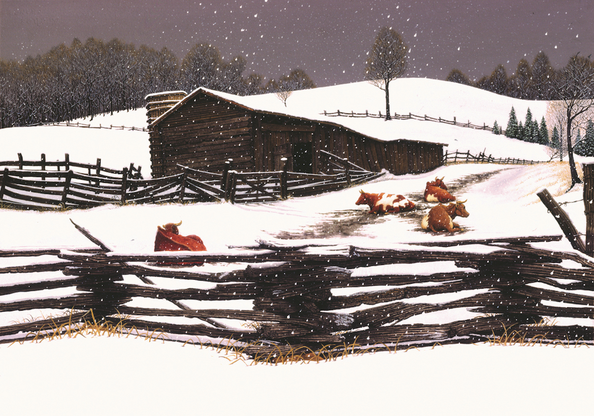 Bob Timberlake: A Myth of Home - QC Exclusive