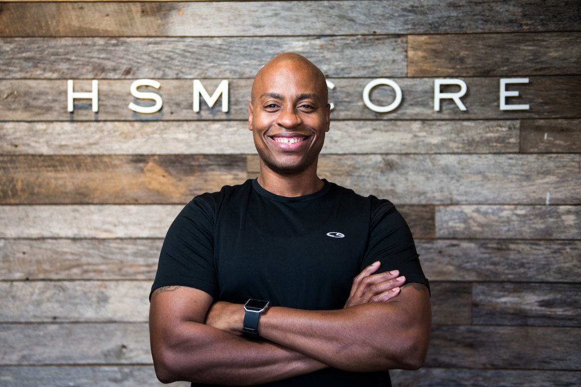 Arthur Pulley of HSM Core Elevates Exercise To A whole New Level – QC ...