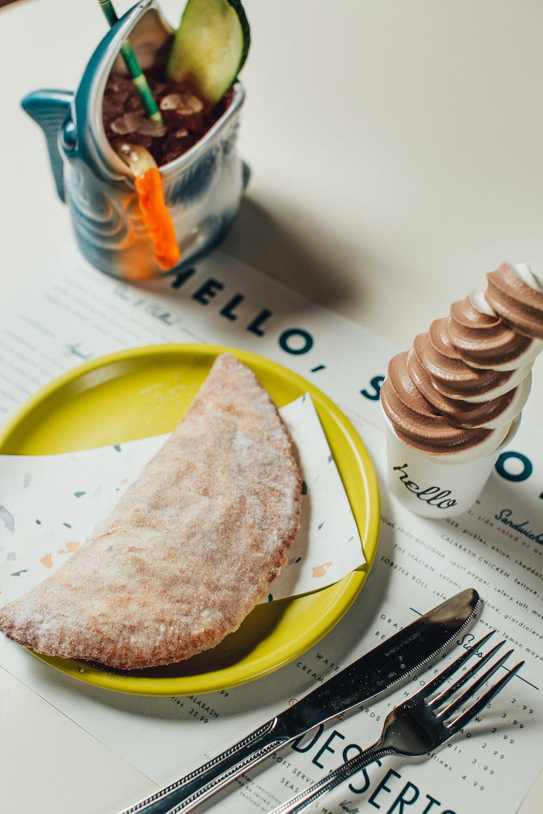 Hushpuppies and Hand Pies, or How Palm Springs Got Hitched to a ...