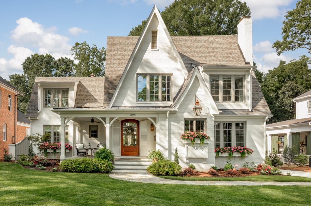 From Gerrard Builders, A Home that Lives - QC Exclusive