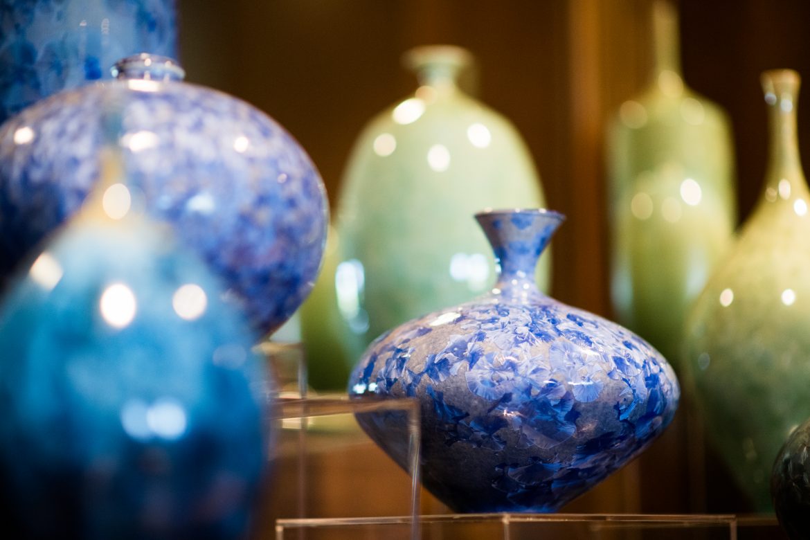 A Businessman’s Art: The Story of Jim Keffer’s Creative Outlet – QC ...