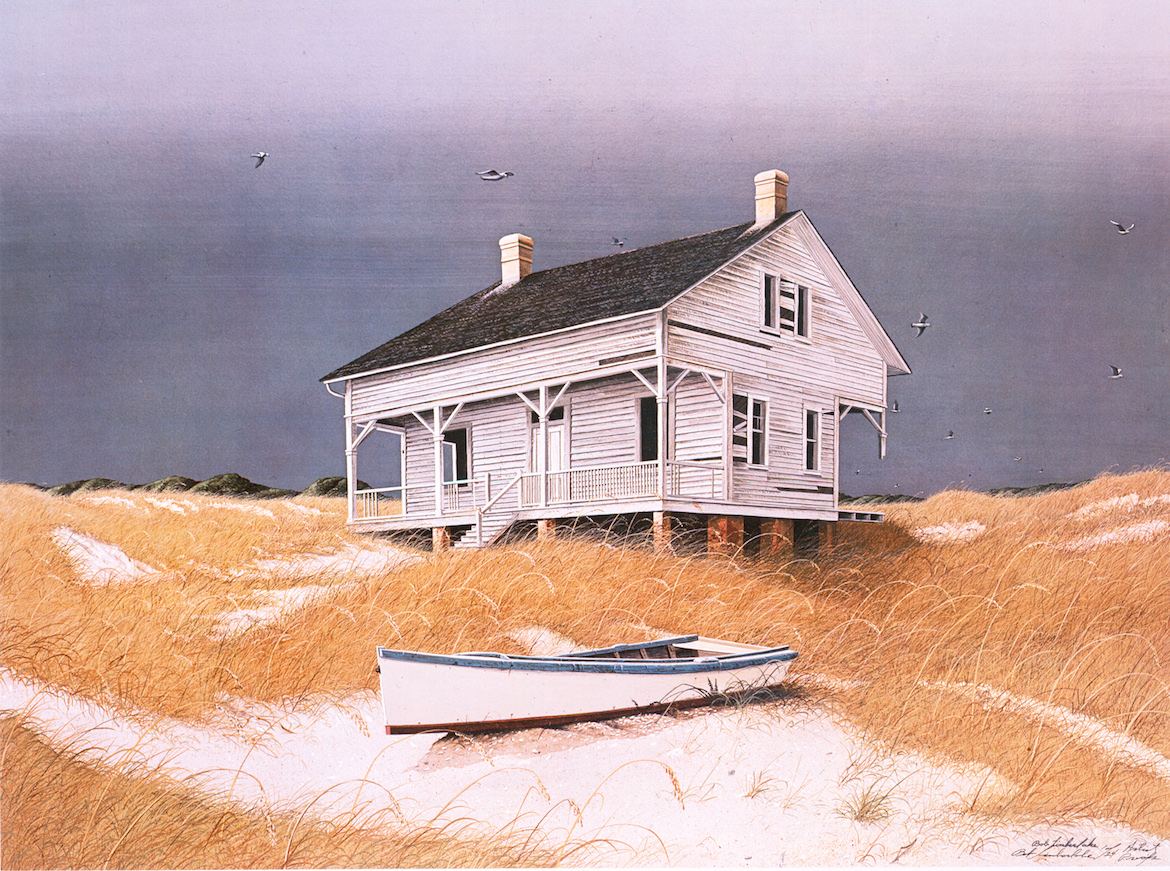 Bob Timberlake: A Myth of Home - QC Exclusive