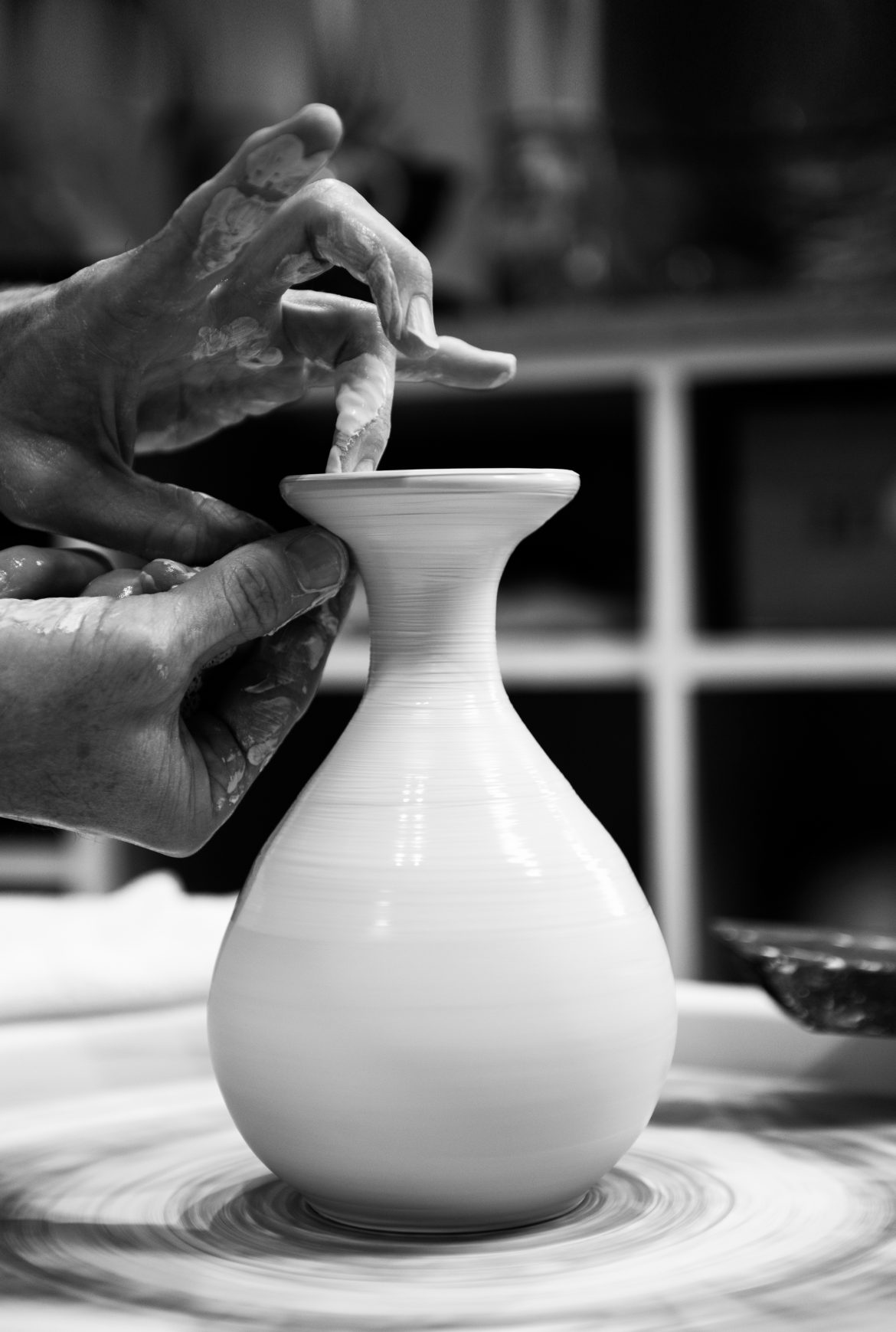 A Businessman’s Art: The Story of Jim Keffer’s Creative Outlet – QC ...