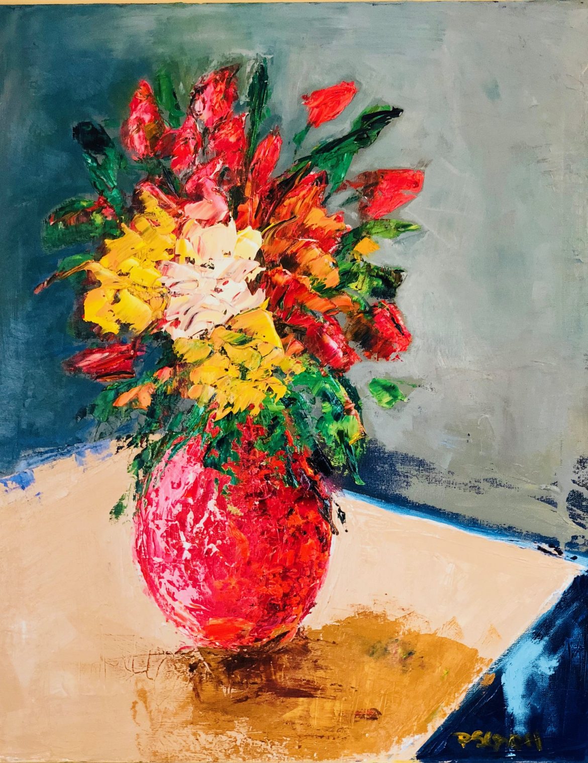 An original Paul Simon Art Sale Is Coming to CLT to benefit ...