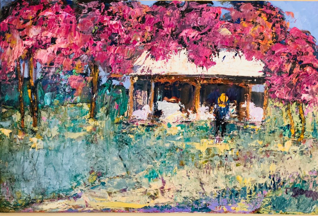 An original Paul Simon Art Sale Is Coming to CLT to benefit ...