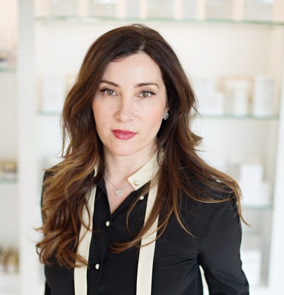 Summer Skincare Series with Expert Aesthetician Toska Husted - QC Exclusive