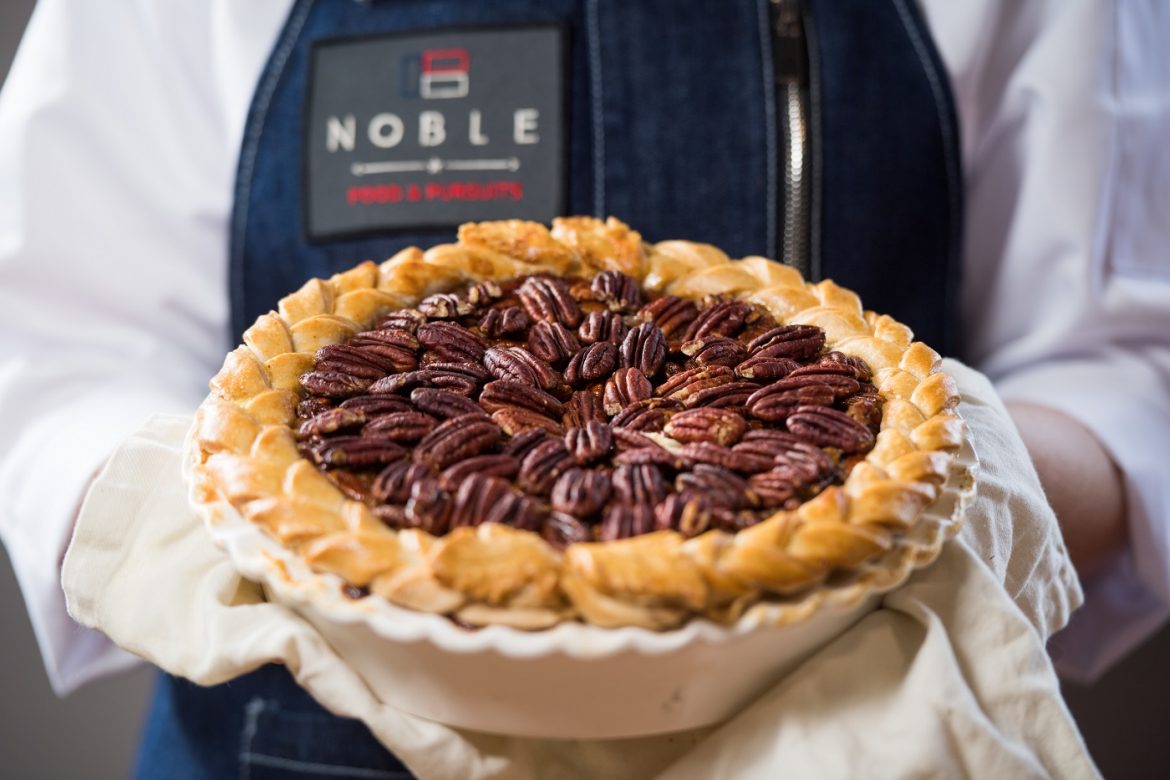 Copain Gatherings Finally Joins Chef Jim Noble's Other Pursuits - QC ...