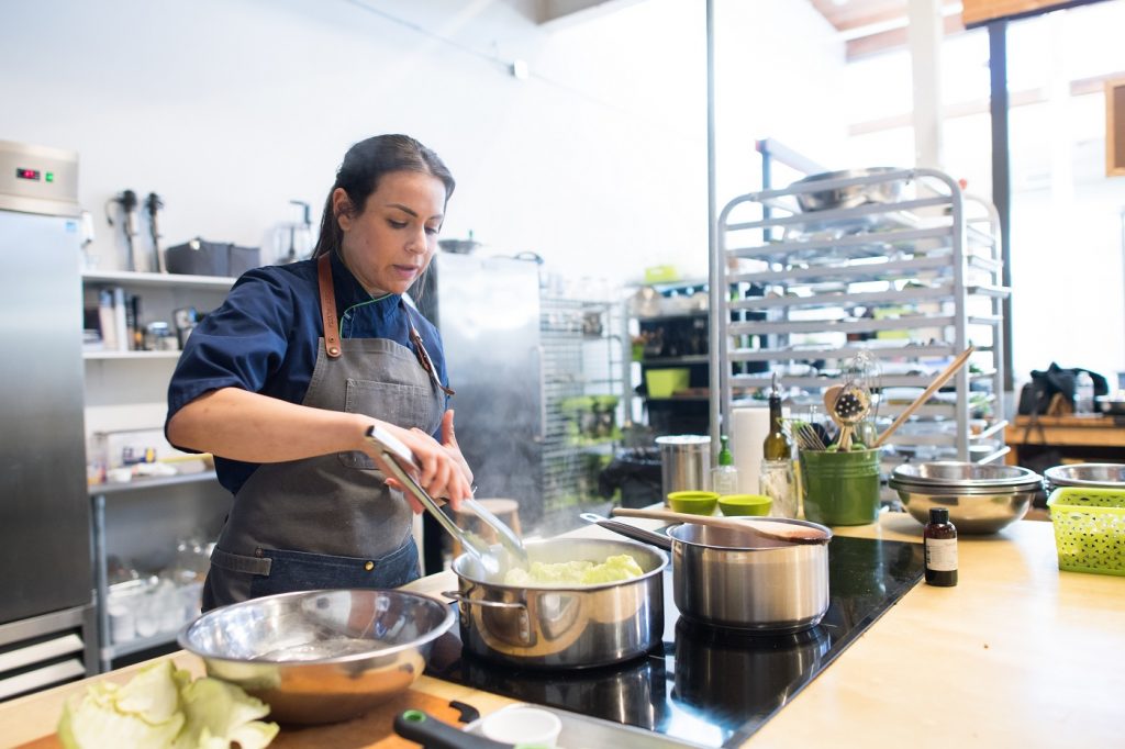 Chef Alyssa’s Kitchen adds a new Chef de Cuisine - QC Exclusive