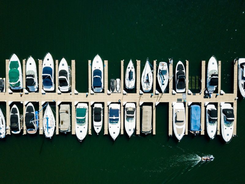 Get Out On The Water: Where To Rent A Boat At Lake Norman – QC Exclusive