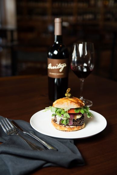 Best Restaurants In Ballantyne Charlotte NC