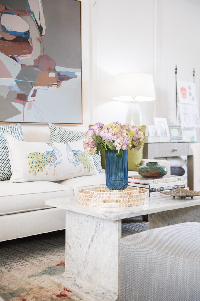 Erin Dougherty on her Charlotte business, Isabella Style - QC Exclusive