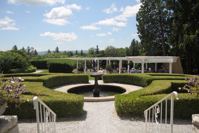 A Trip To Lenox, MA's Canyon Ranch Resort - QC Exclusive