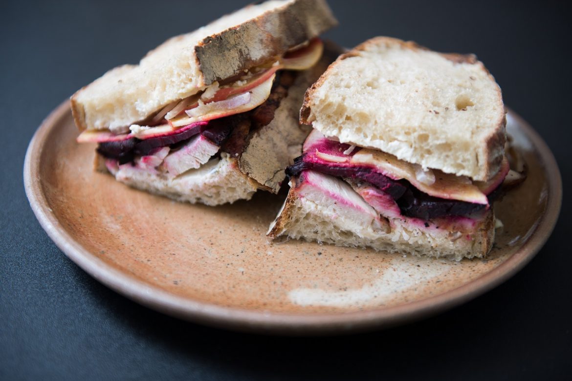 Best Restaurants In NoDA Charlotte