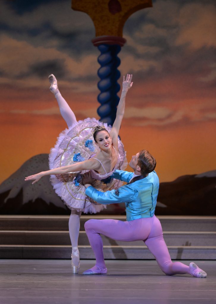 The Charlotte Ballet Honors a Treasured Holiday Tradition and Presents ...