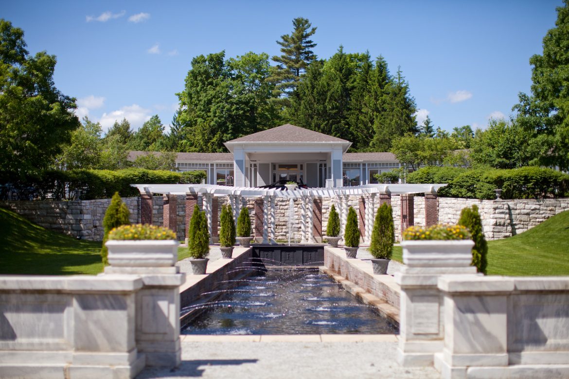 Old World Luxury: Canyon Ranch in New England’s Berkshires - QC Exclusive